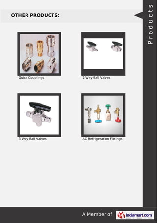 Chandan enterprise | PDF
