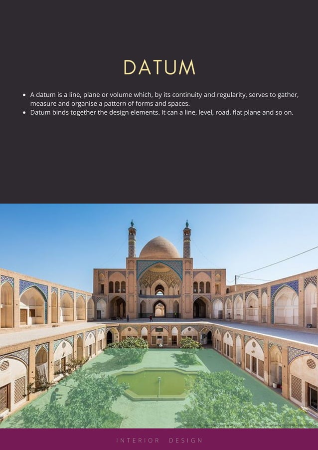 Ordering Principles : Architecture | PDF | Design | Fine Art