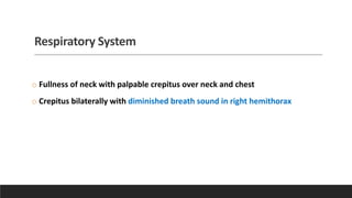 CHANDAN FIBROTIC HYPERSENSITIVITY PNEUMONITIS | PDF