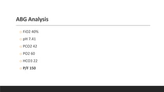 CHANDAN FIBROTIC HYPERSENSITIVITY PNEUMONITIS | PDF
