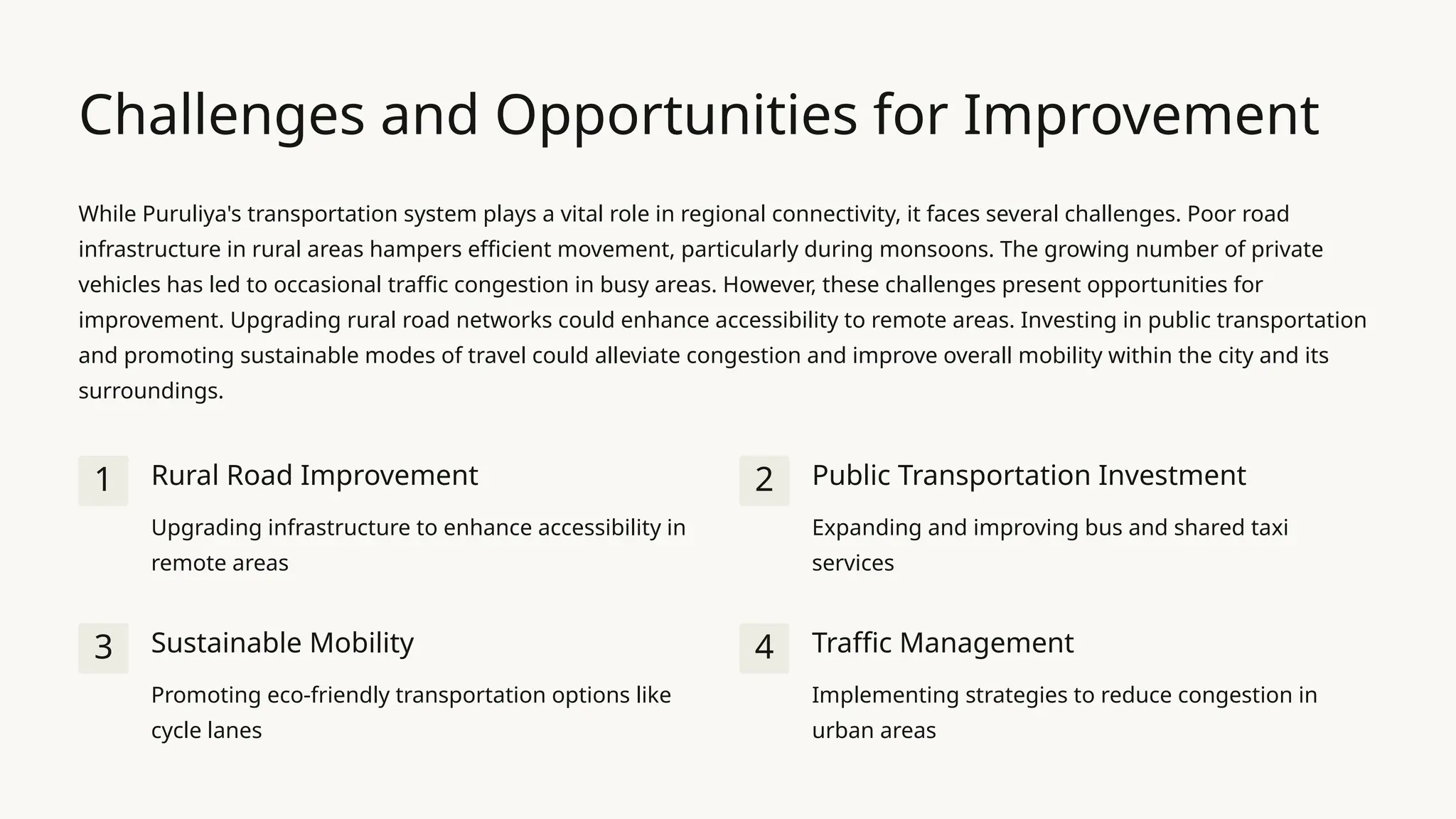 CHANDAN MAHATO - TRANSPORT PRESENTATION.pptx