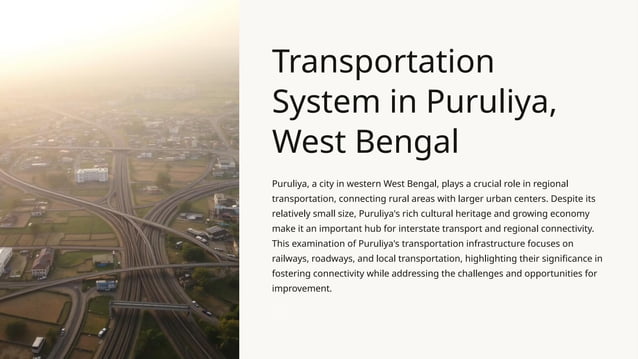 CHANDAN MAHATO - TRANSPORT PRESENTATION.pptx