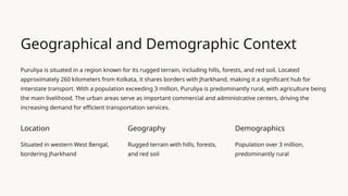 CHANDAN MAHATO - TRANSPORT PRESENTATION.pptx