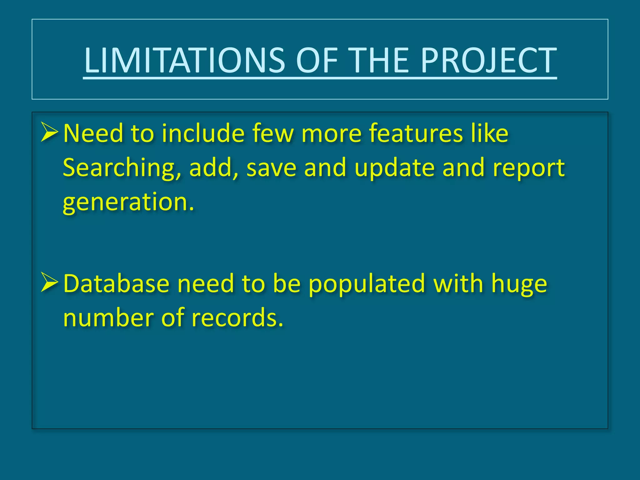 Chandan Mukherjee | PPT