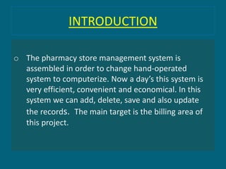 Chandan Mukherjee | PPT