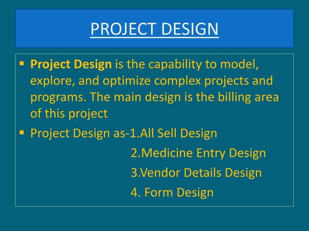 Chandan Mukherjee | PPT