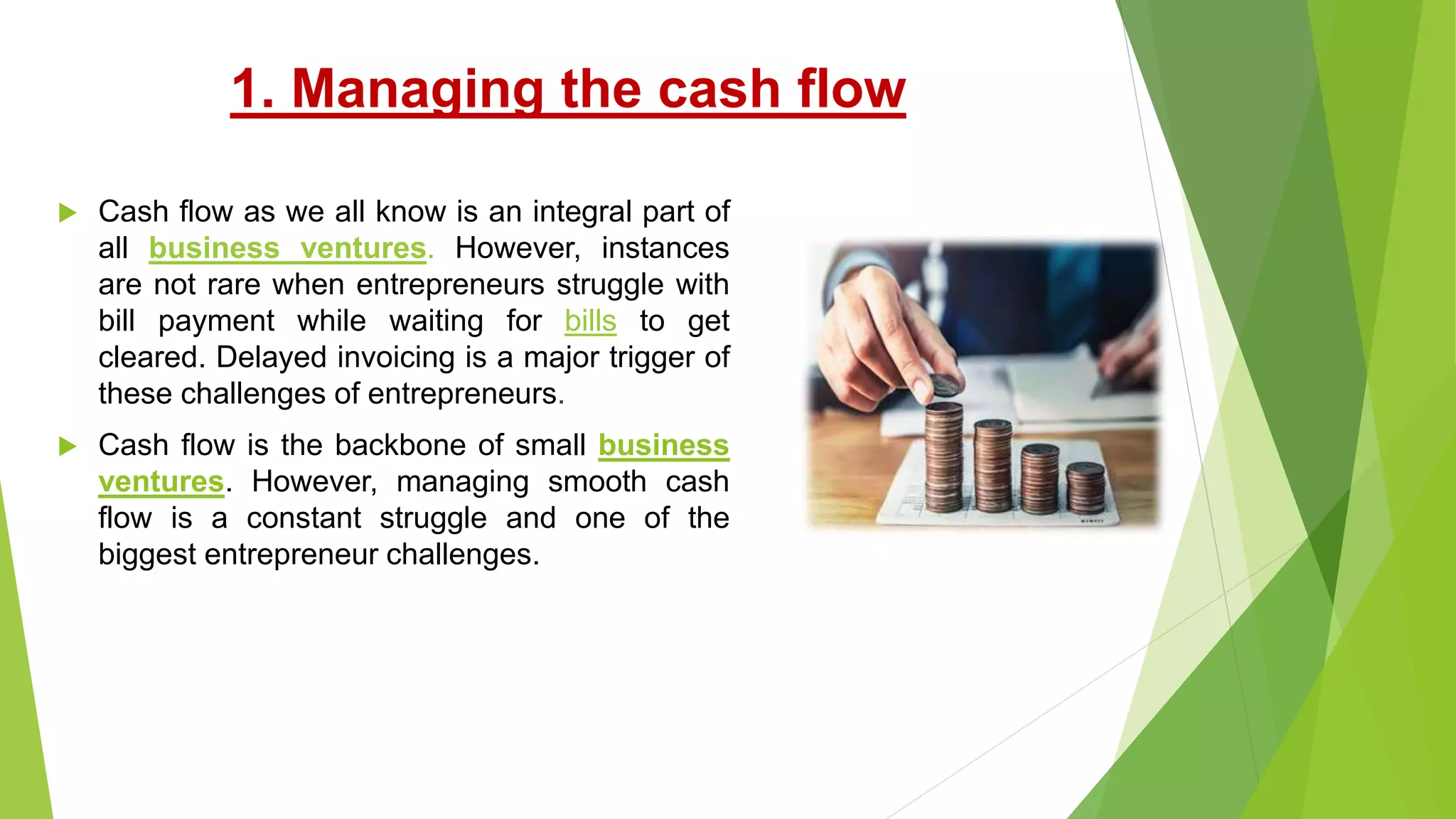 chandann kumar sahoo (Entrepreneural challenges).pptx