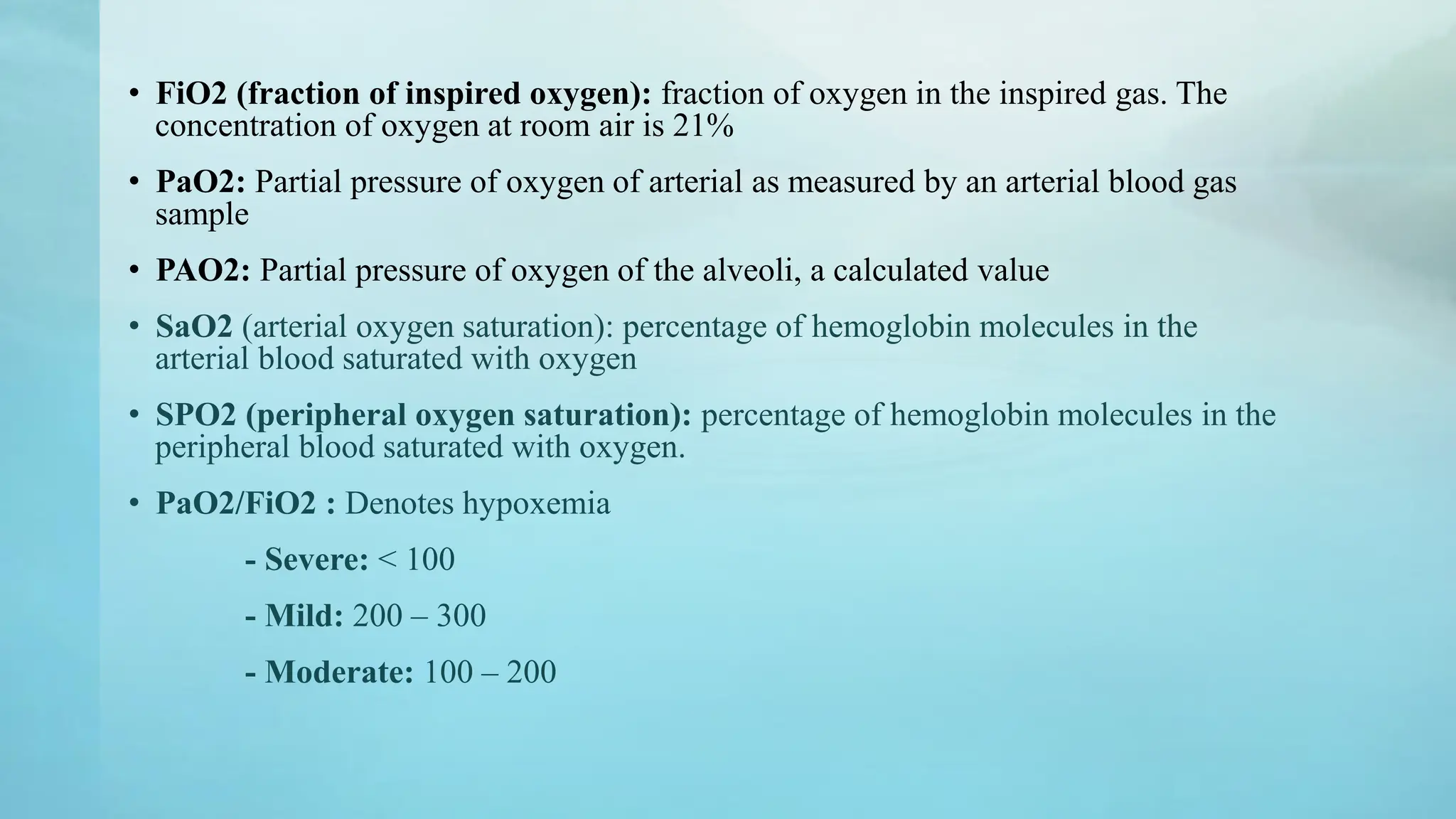 Oxygen Therapy Dr.Chandan Kumar Shit, Calcutta Hear Clinic & Hospital ...