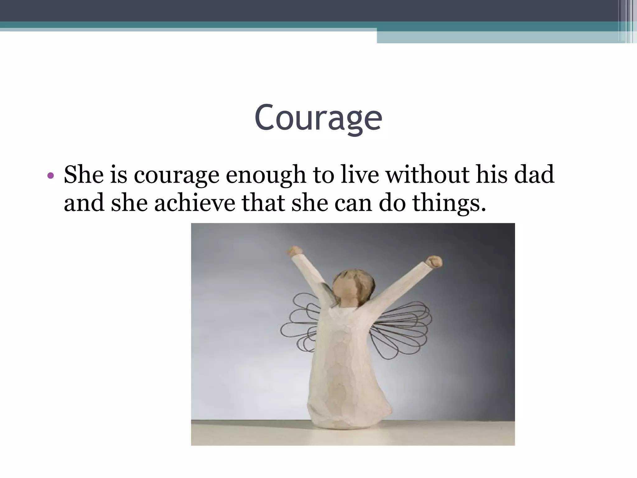 Chanda’s secret | PPT