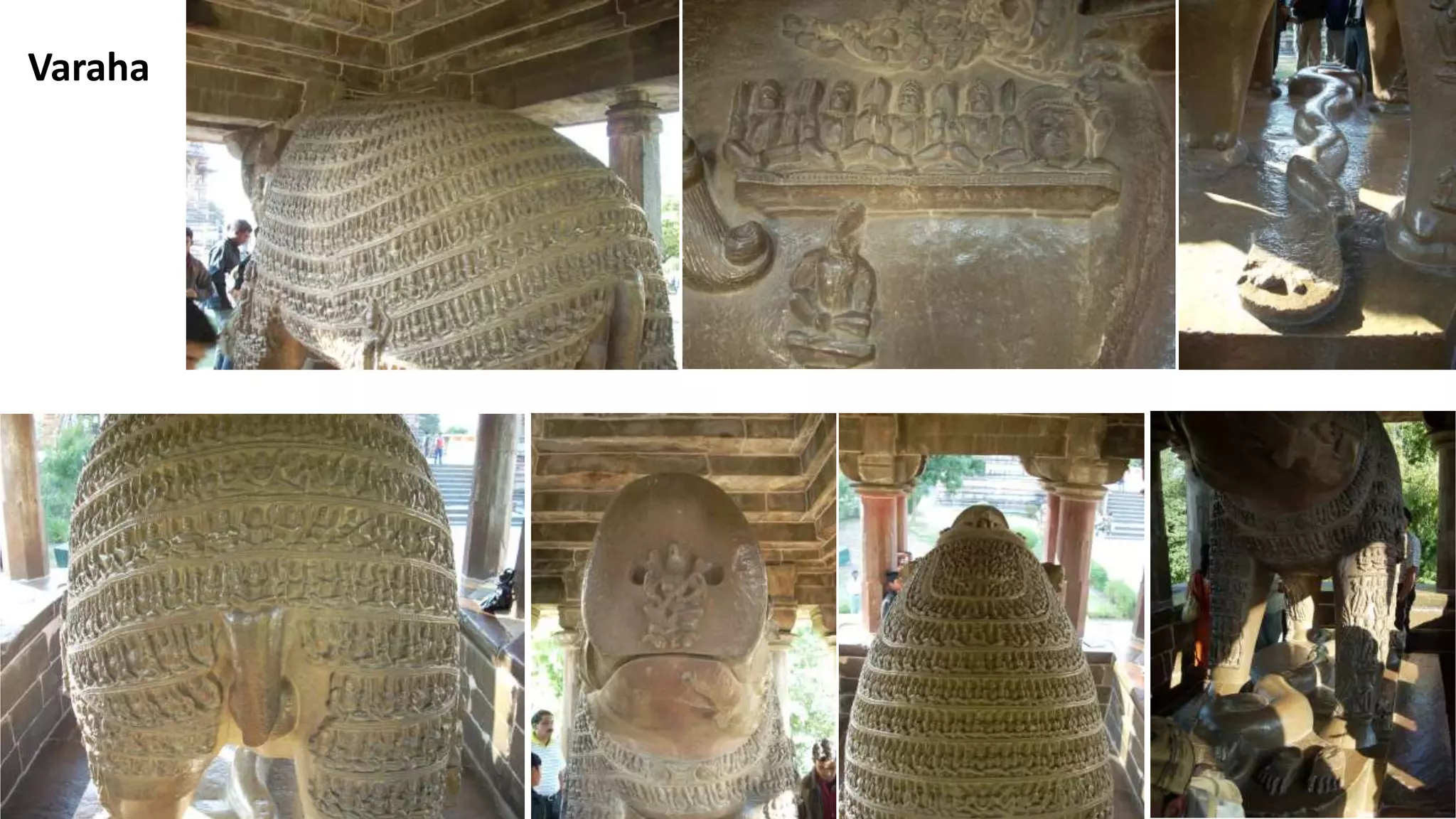 Art of Chandela Period, Central India | PPTX