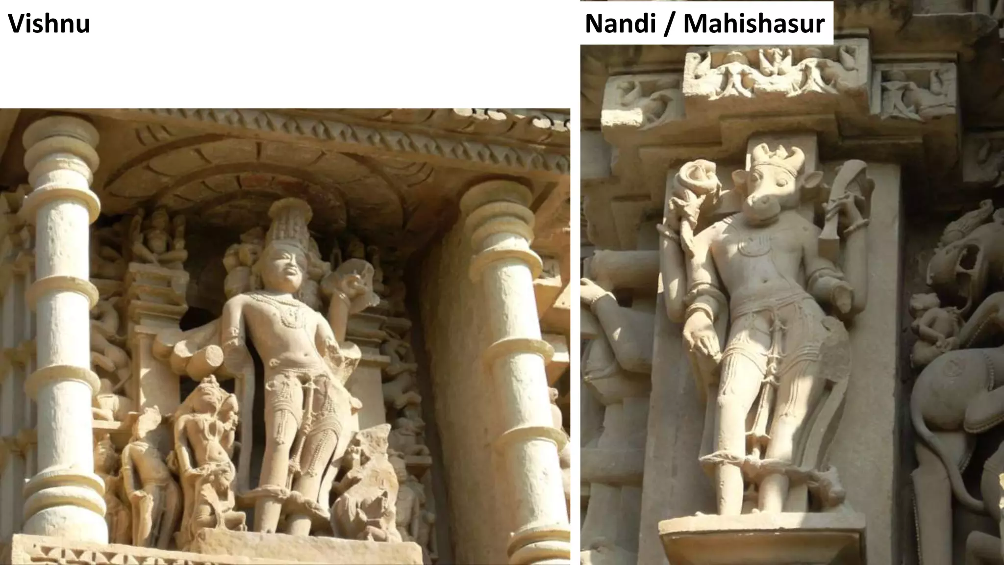 Art of Chandela Period, Central India | PPTX
