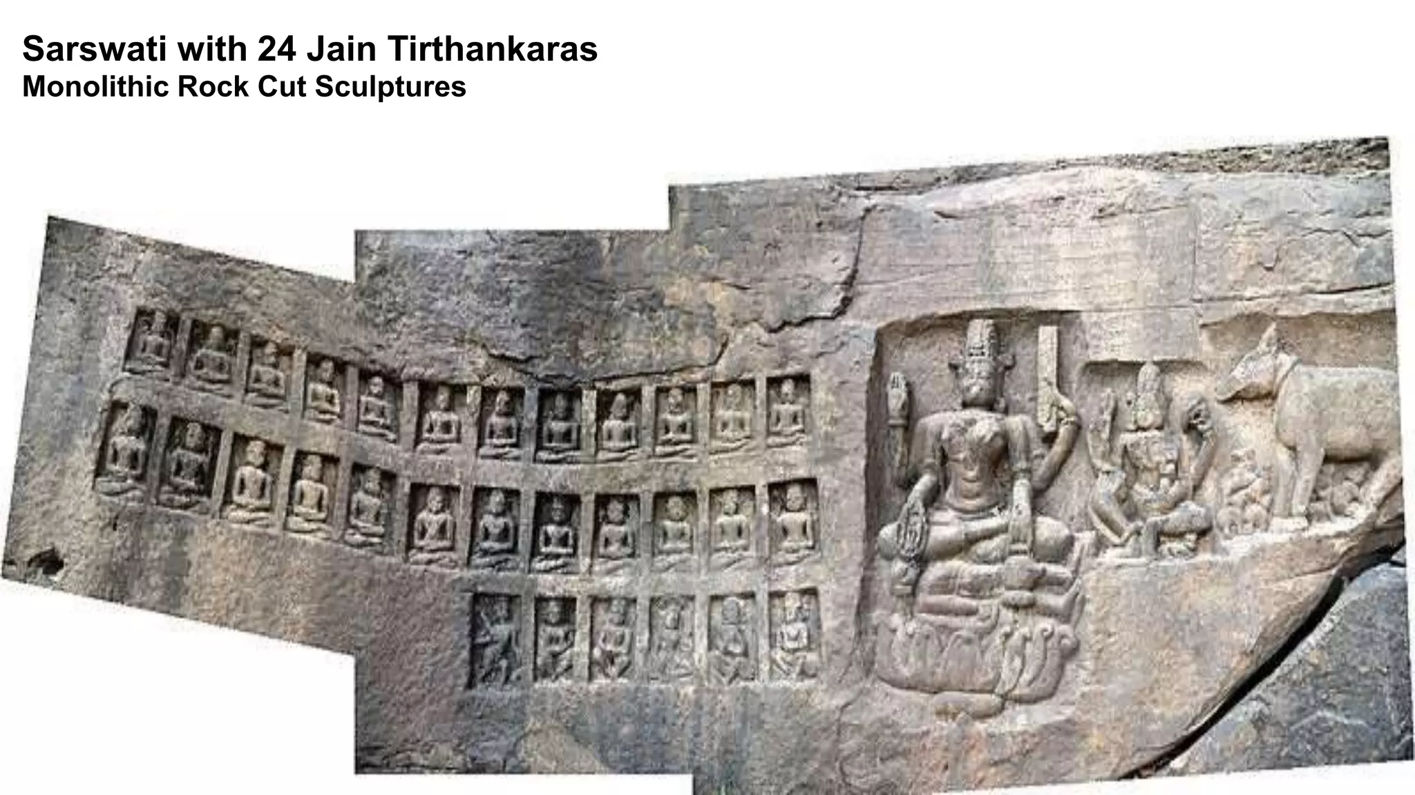 Art of Chandela Period, Central India | PPTX