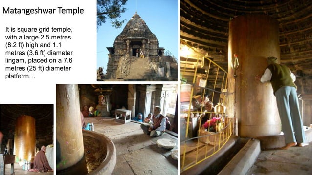 Art of Chandela Period, Central India | PPTX | Hinduism | Religion ...