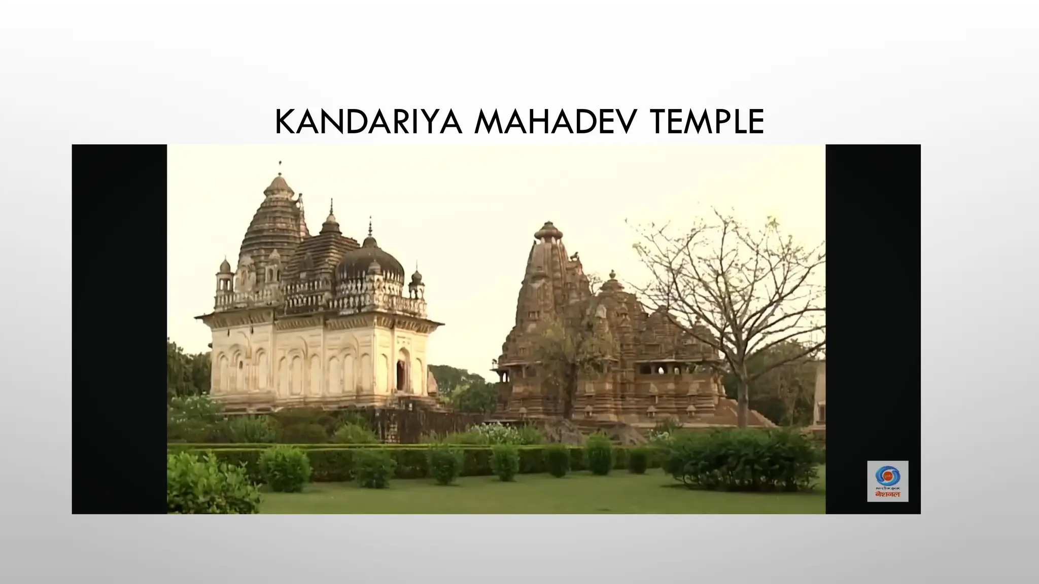 Sculpting the divine: An exploration of chandella art and architecture.pptx