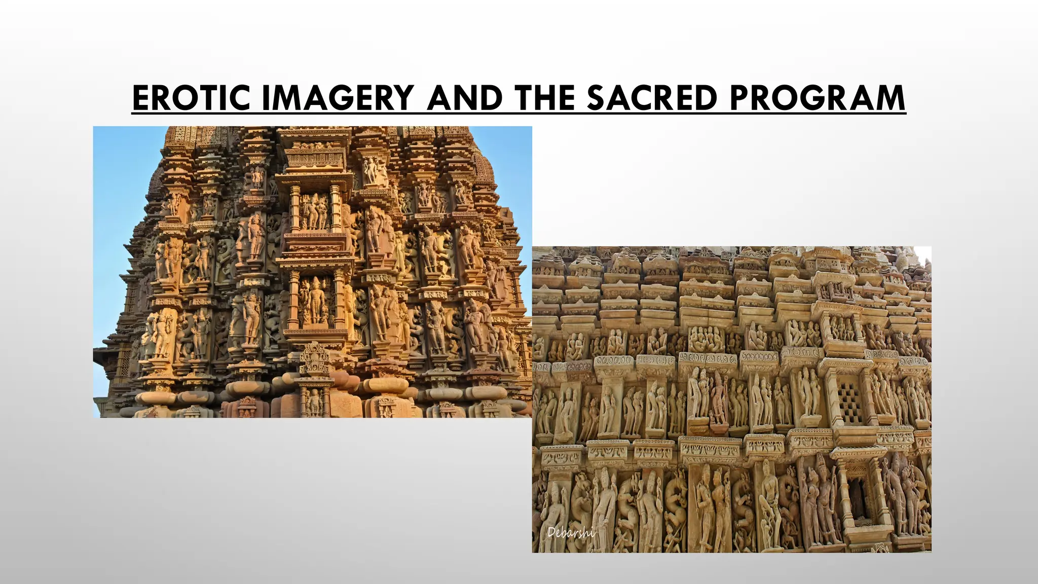 Sculpting the divine: An exploration of chandella art and architecture.pptx