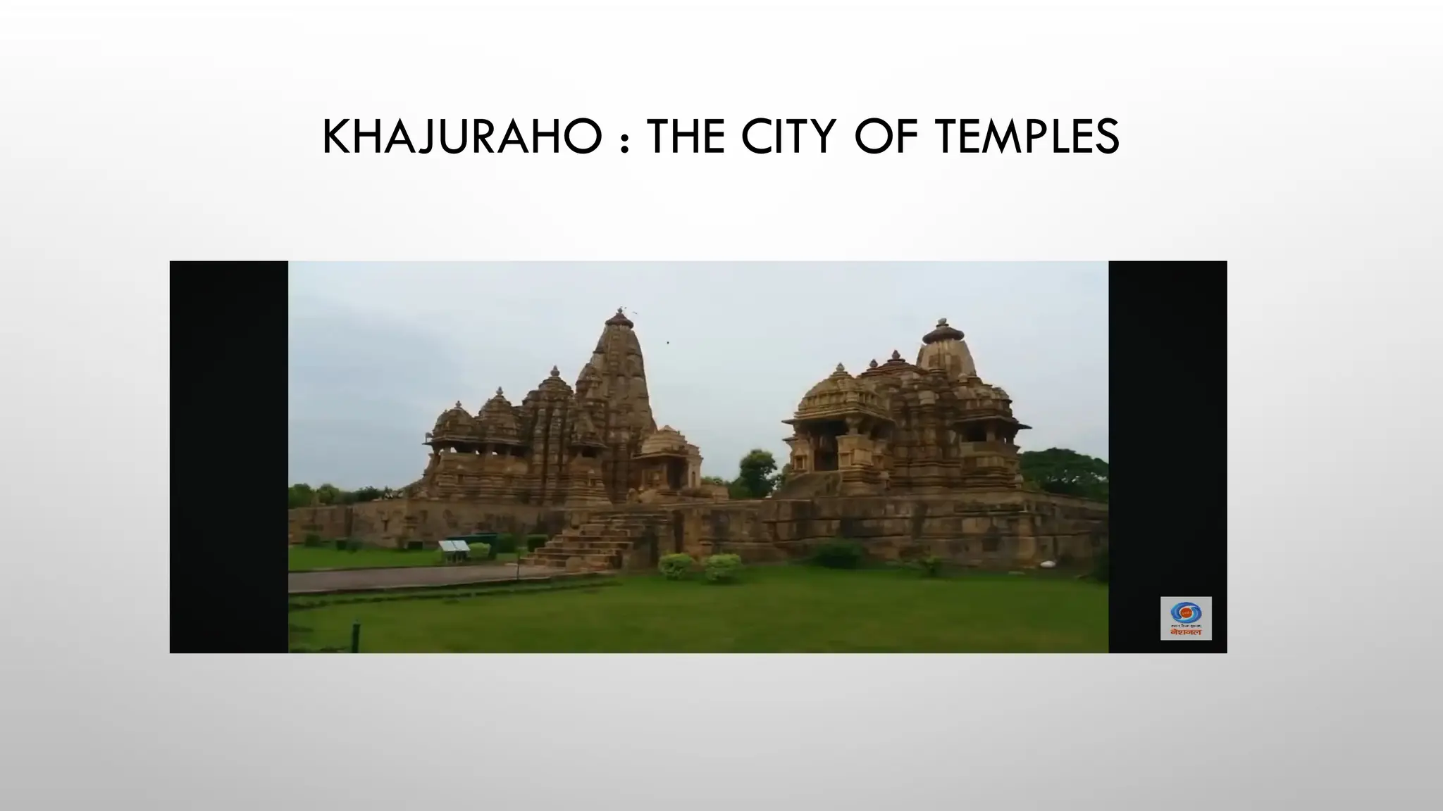 Sculpting the divine: An exploration of chandella art and architecture.pptx