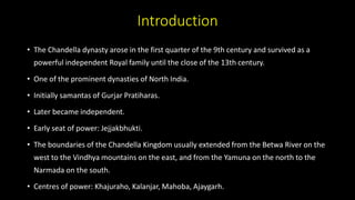 Chandella pdf | PDF
