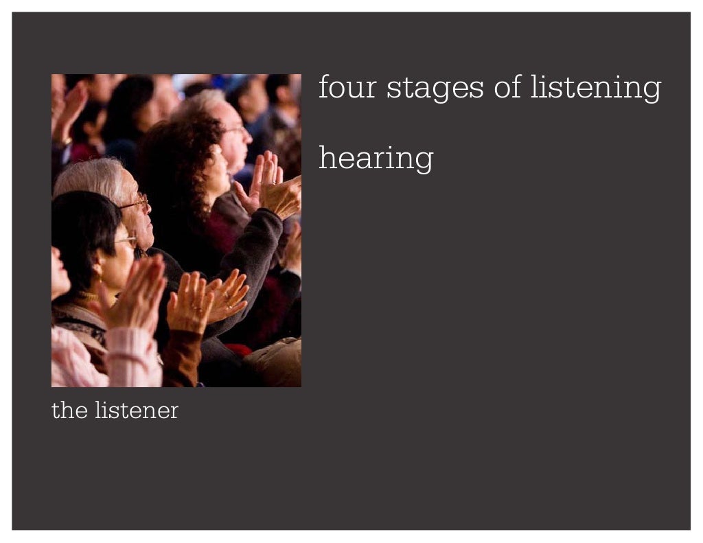 Four Stages Of Listening Hearing four-stages-of-listening-hearing