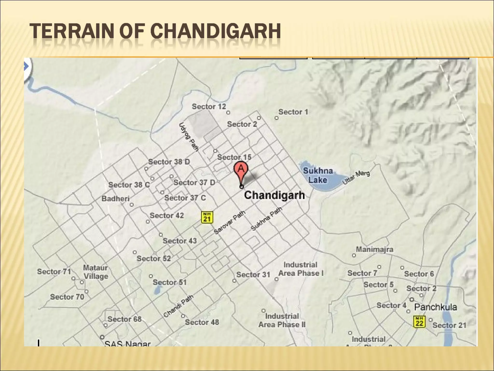 Chandigarh | PPT