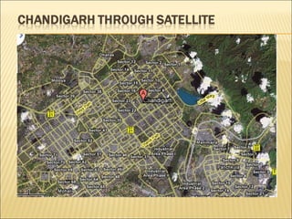 Chandigarh | PPT