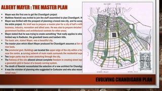Chandigarh | PPTX
