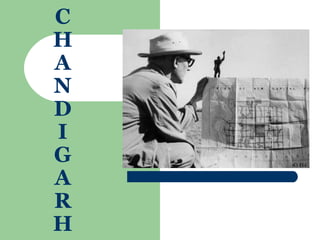 Chandigarh | PPT