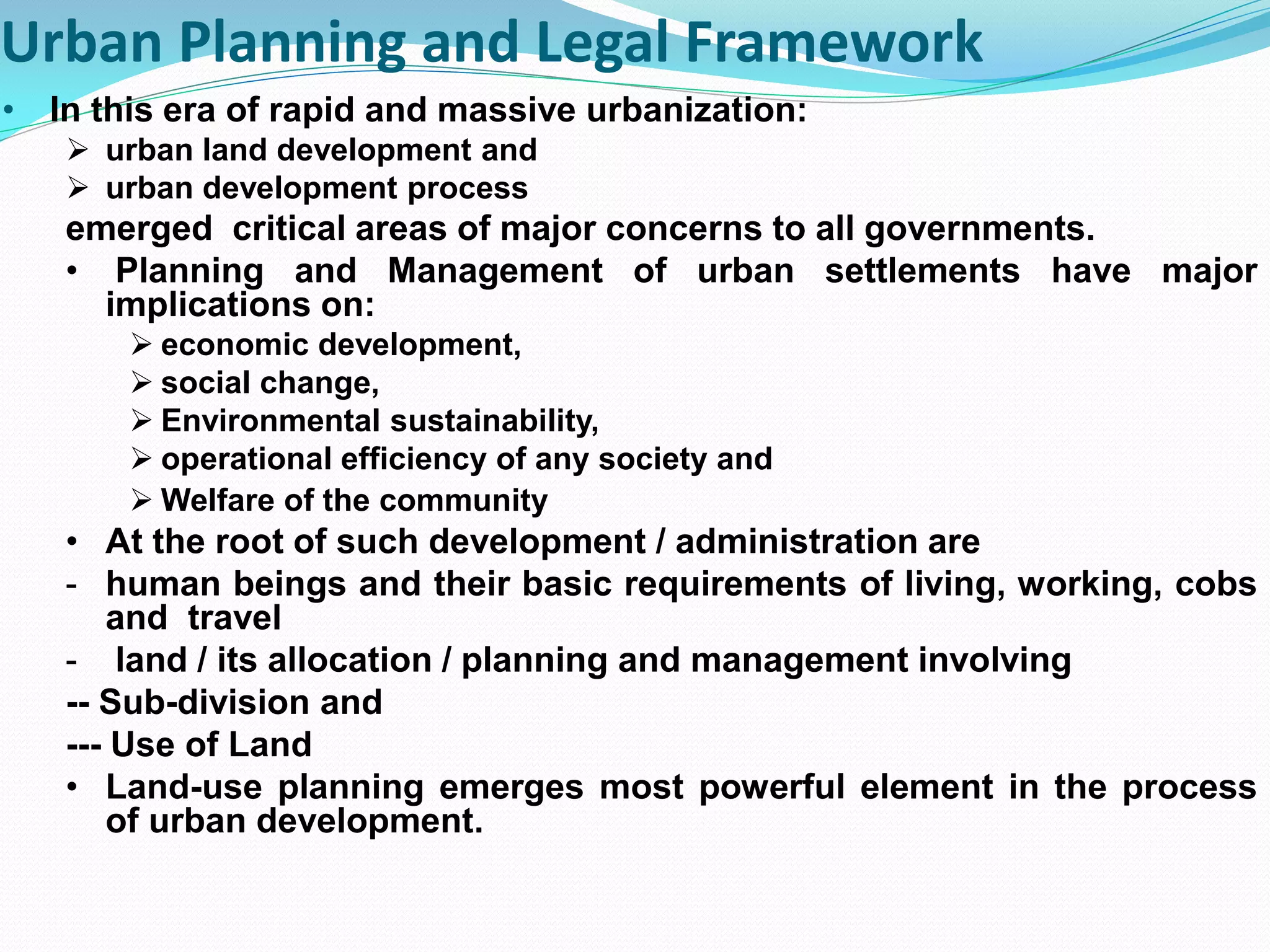 Untold Story of Chandigarh Master Plan | PDF | Developmental Sites ...