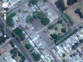 Chandigarh sector 8 d market | PPTX