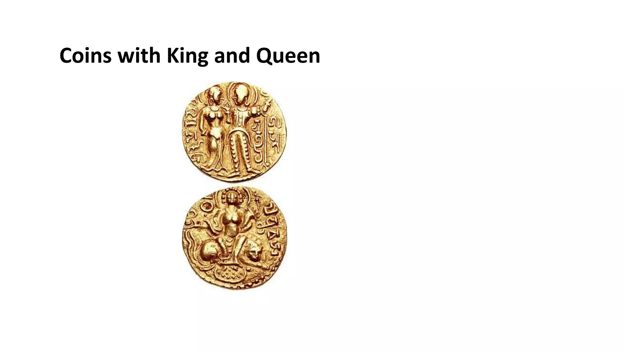 Chandragupta 1 | PPTX