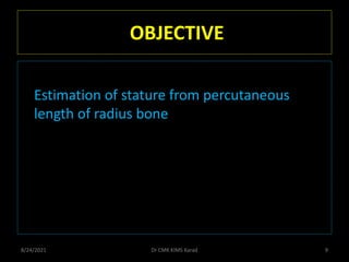 Forensic Research and Toxicology 2021 Presentation by Chandrakant M ...