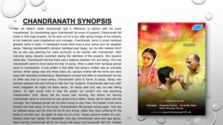 Chandranath | PPTX