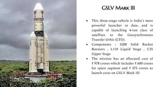 Chandrayaan 2 | PPTX