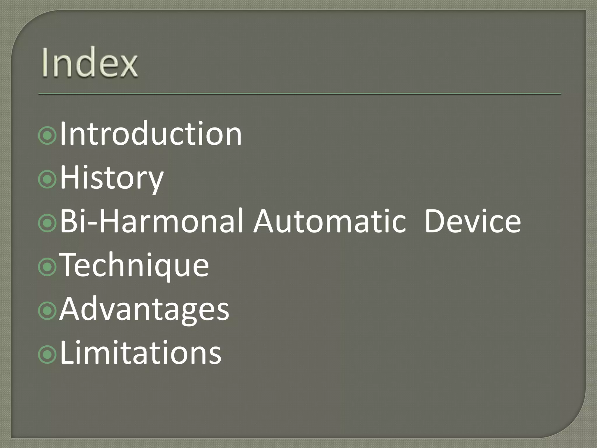 Chandru bionic pancreasss | PPT | Free Download