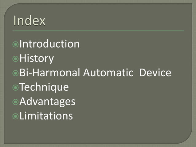Chandru bionic pancreasss | PPT | Free Download
