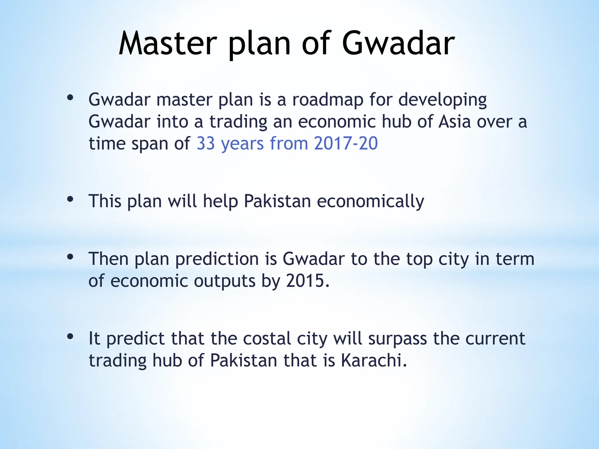Chand Tara island information about the future island | PPTX