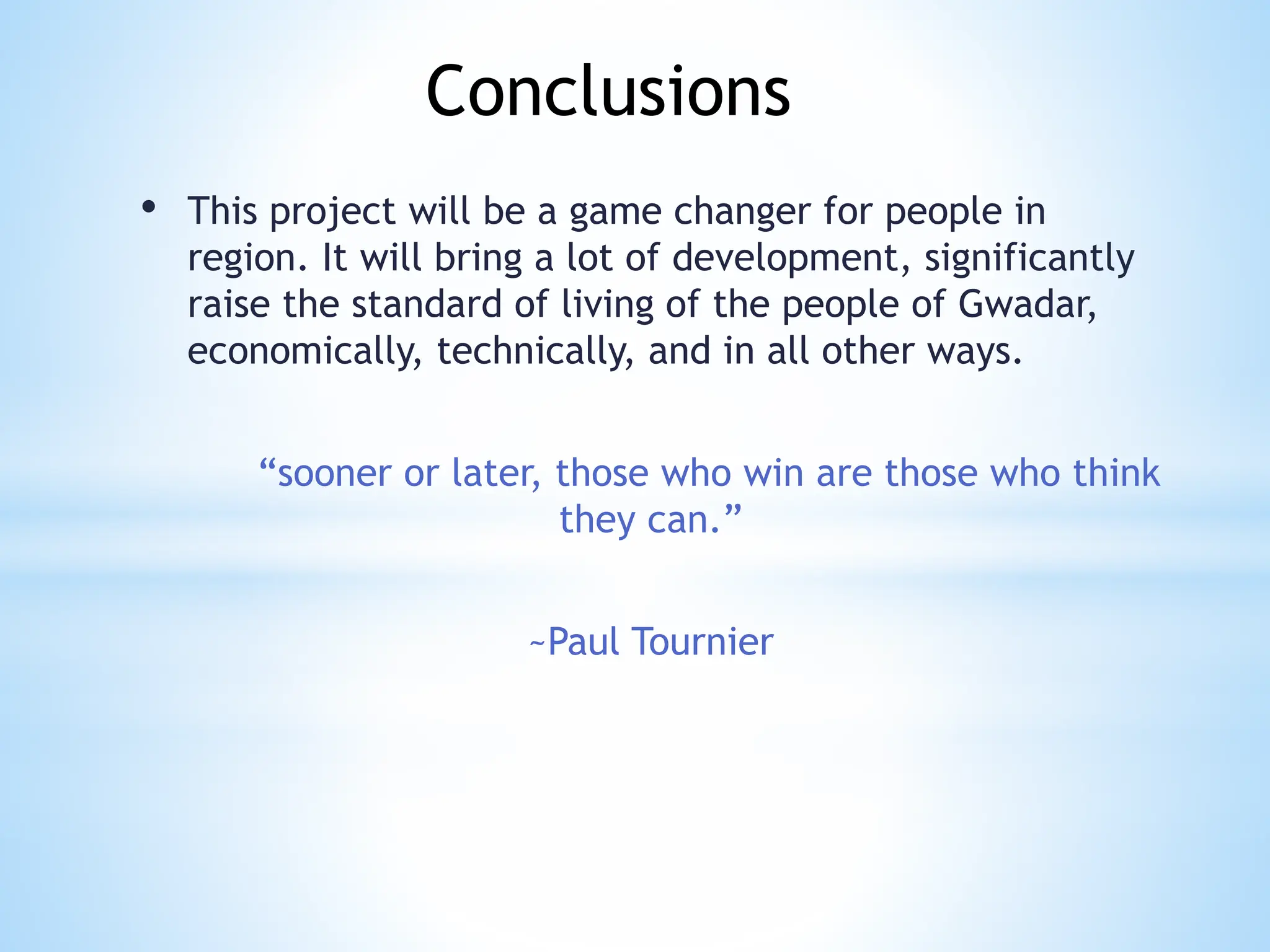 Chand Tara island information about the future island | PPTX