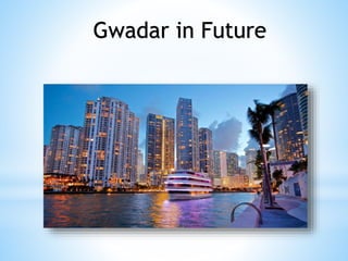 Chand Tara island information about the future island | PPTX