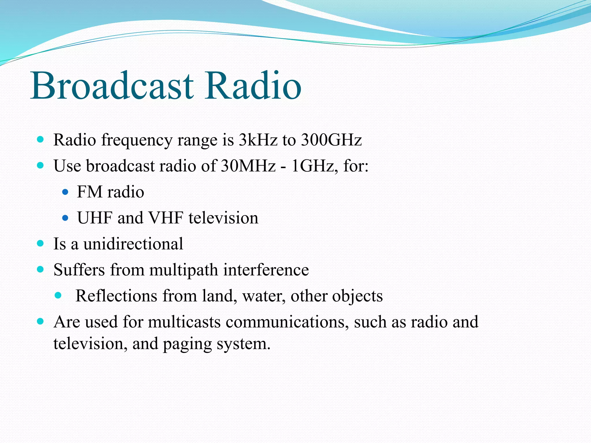 communication channels and types | PPTX