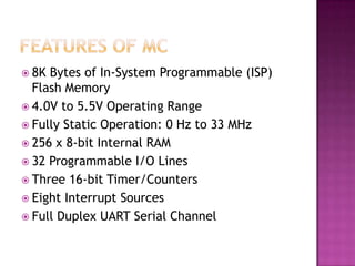 DTMF based load control | PPTX