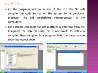 DTMF based load control | PPTX