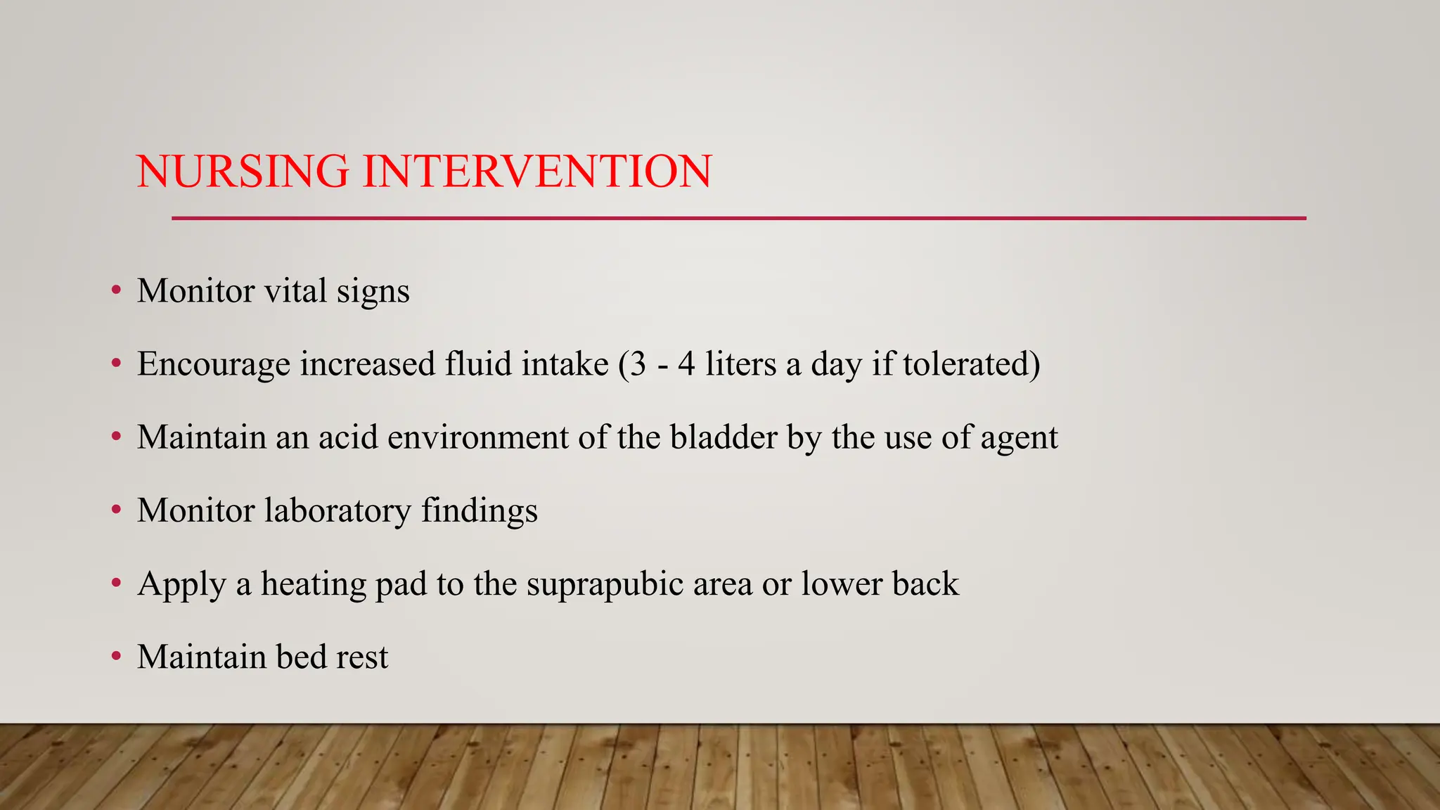 Urinary tract infections-(UTI) pptx slide share | PPTX