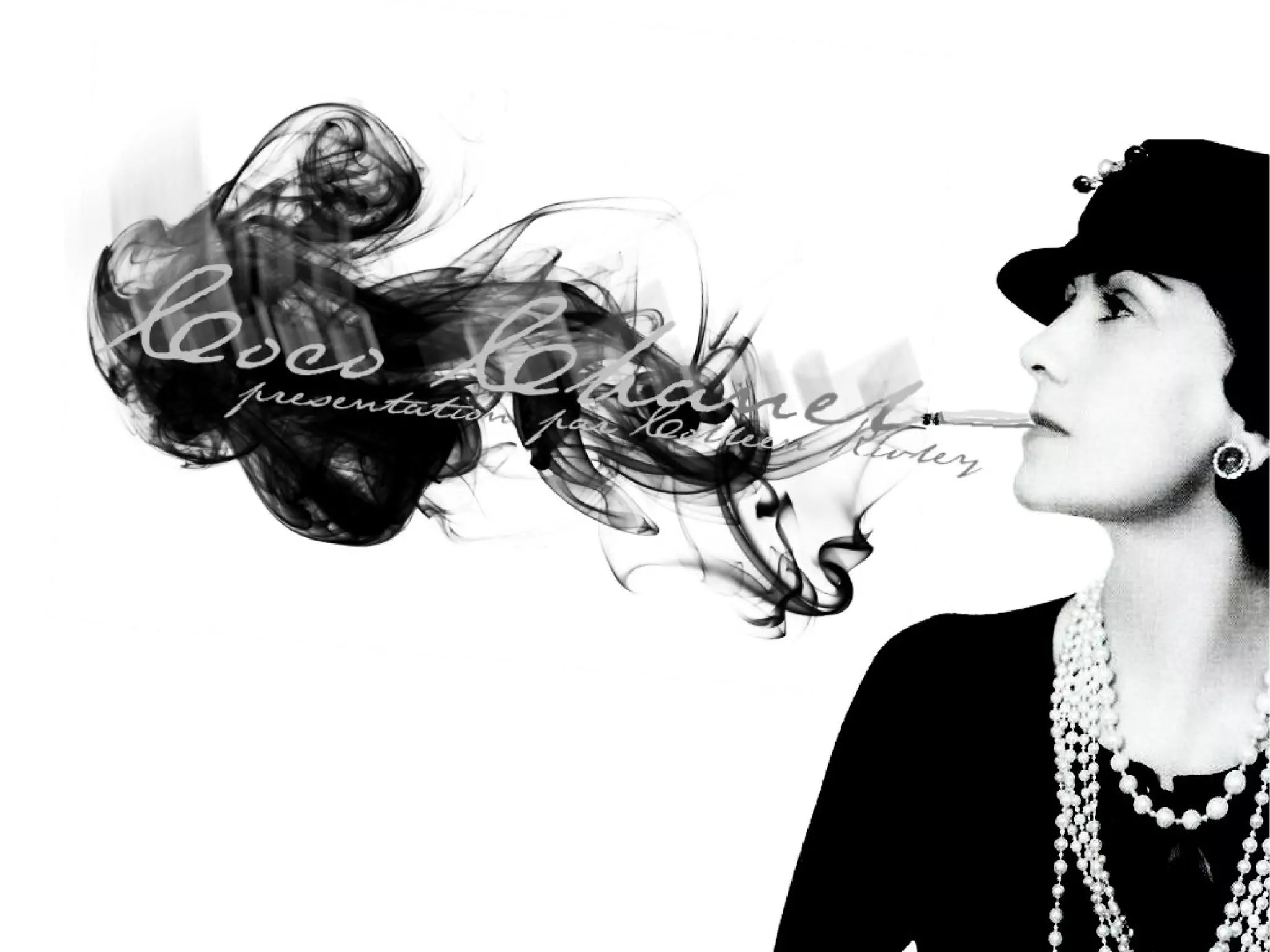 Chanel Presentation | PPT