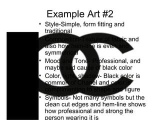 Coco Chanel powerpoint | PPT | Women\'s Clothing | Women\'s Fashion