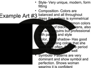 Coco Chanel powerpoint | PPT