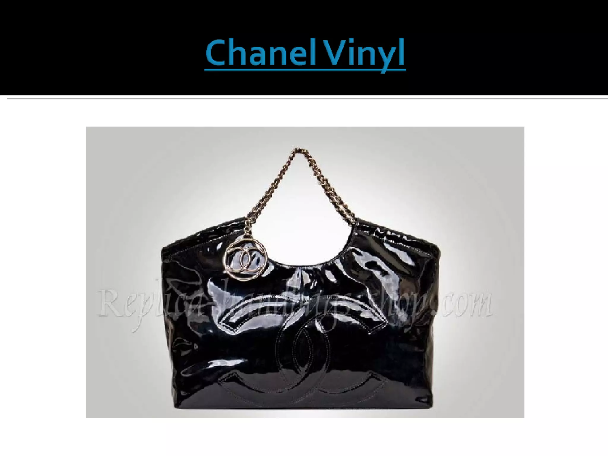 Chanel | PPT