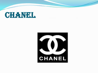 Chanel | PPT