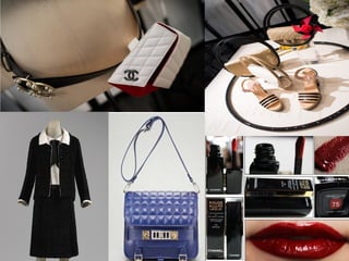 Chanel | PPT