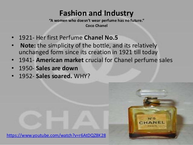 Coco Chanel. Leadership skills