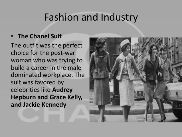 Coco Chanel. Leadership skills
