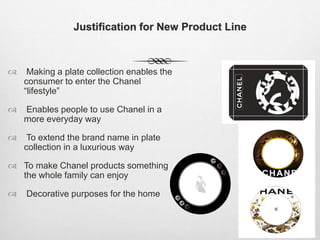 Chanel brand analysis | PPT